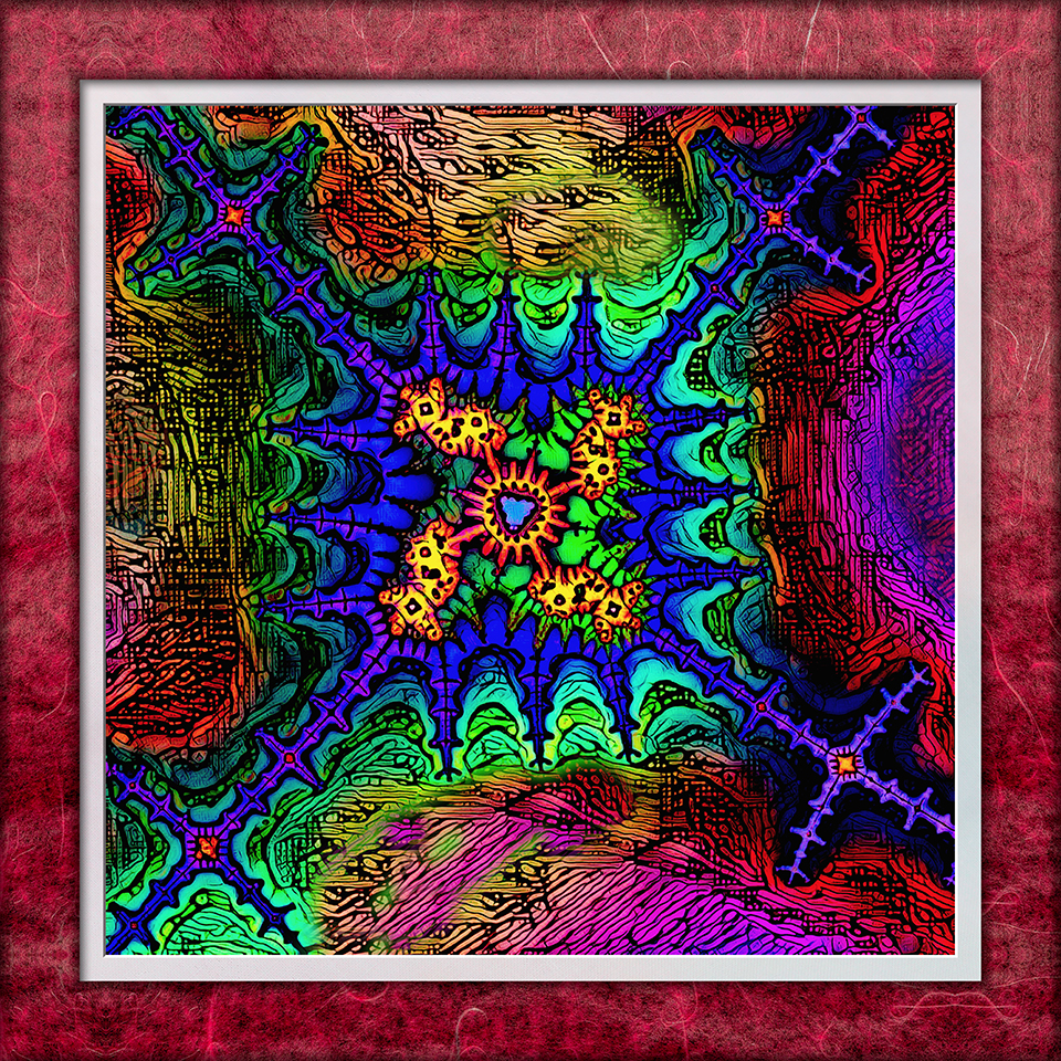 Refractal! - Other Cool Photos - Topaz Community