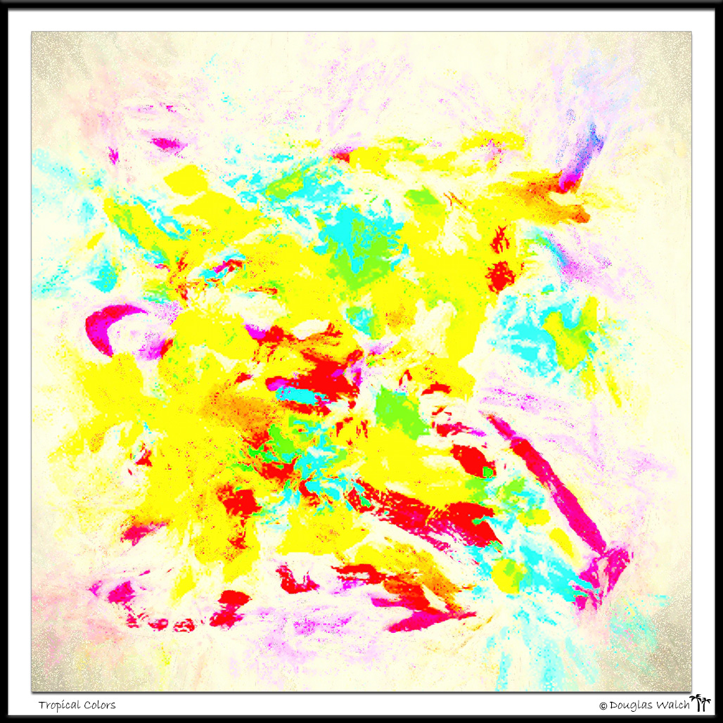 Tropical Colors - Other Cool Photos - Topaz Community