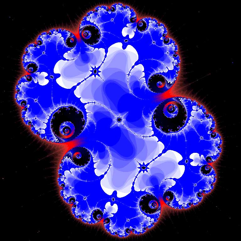 Fractal Sources for Freestyle - Photos for Play - Topaz Community