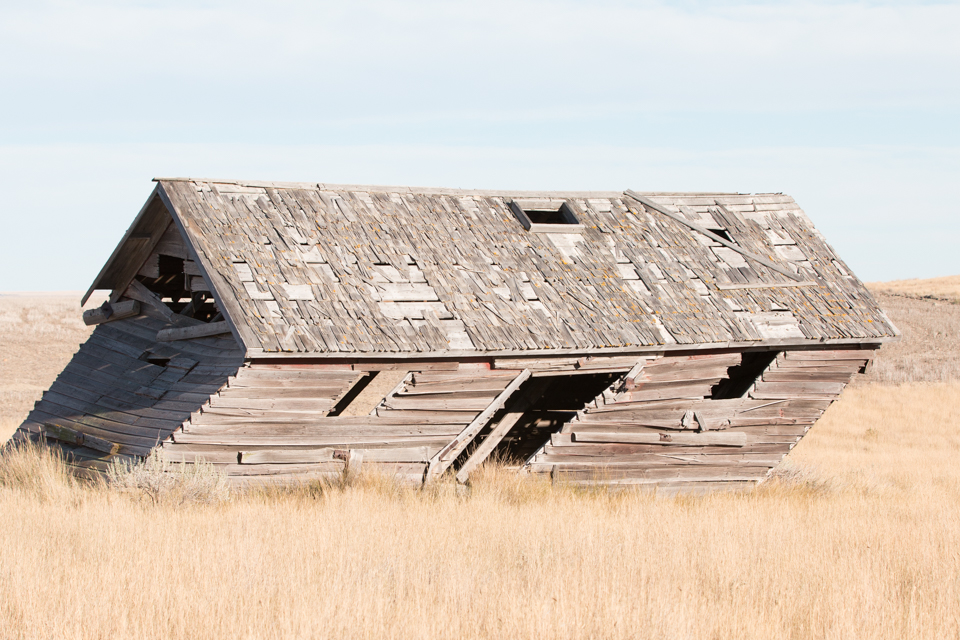Deformed House - Scenery and Architecture - Topaz Community